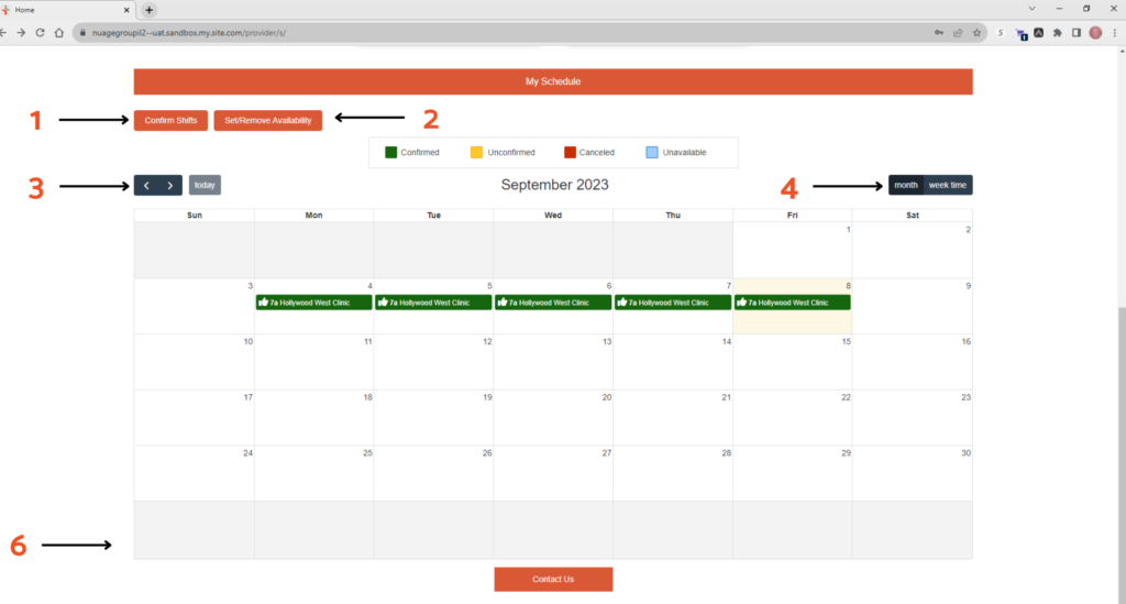 Time & Expense FAQ - Integrity Locums Integrity Locums