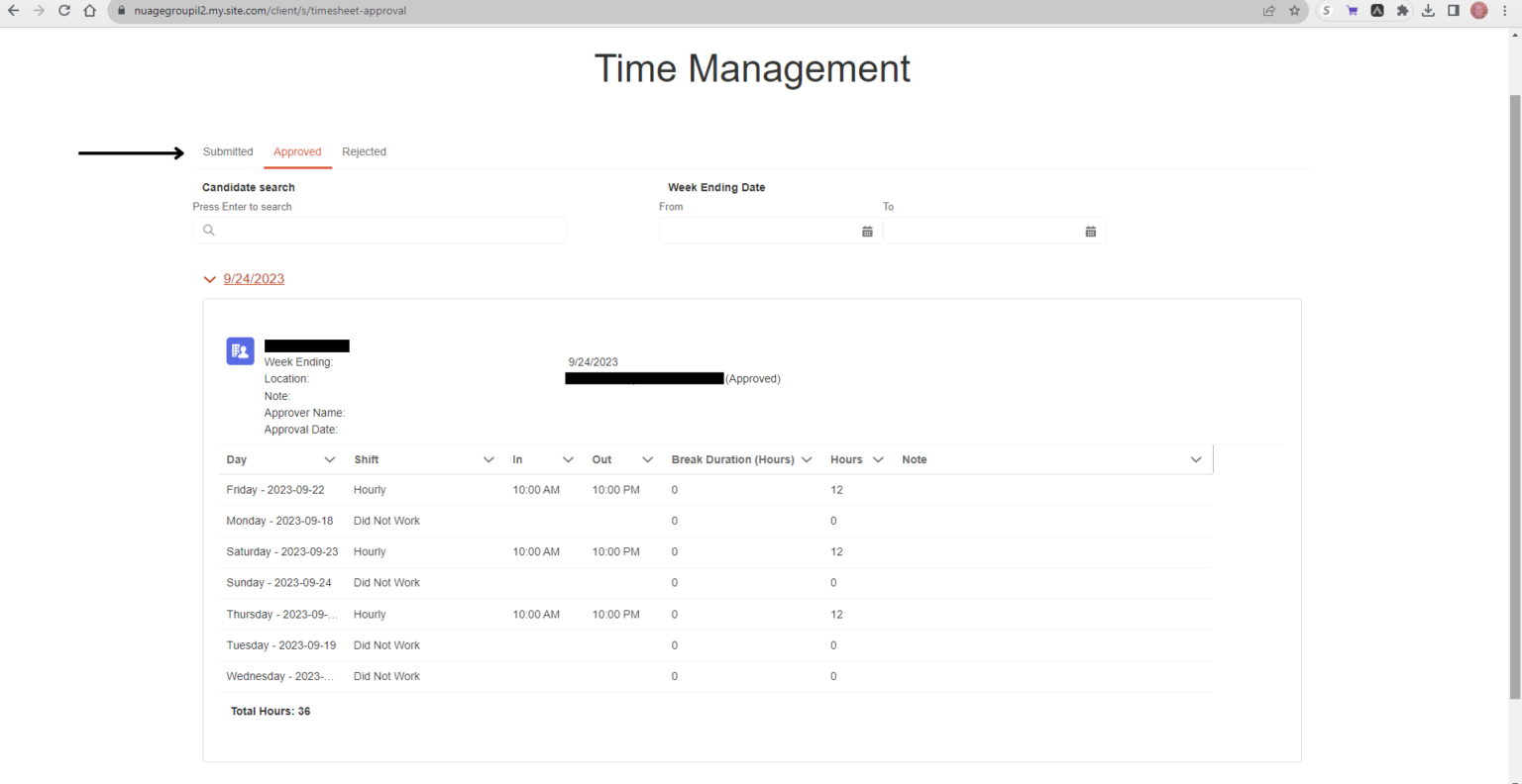 Time & Expense FAQ - Integrity Locums Integrity Locums
