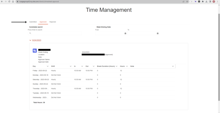 Time & Expense FAQ - Integrity Locums Integrity Locums