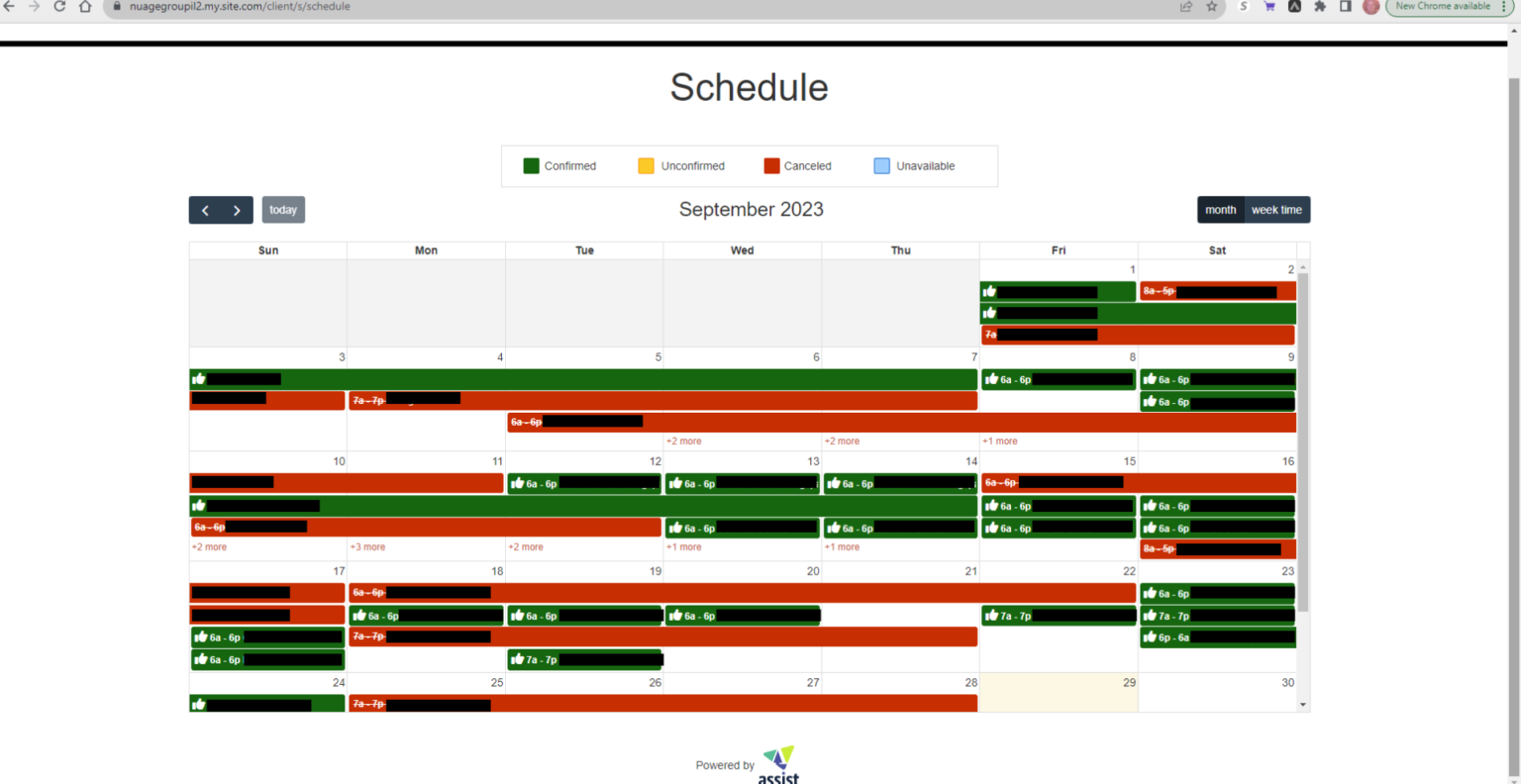 Time & Expense FAQ - Integrity Locums Integrity Locums