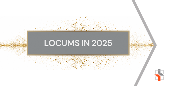 How to Use Locum Tenens to Level Up Your Career in 2025 - Integrity ...